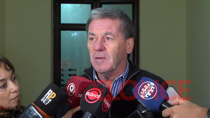Transición: el lunes se reunirá Ballay con representantes del gobierno ...