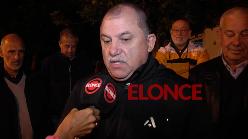 Hugo Remedi presentó su libro “Hermanos y rufianes” en el Club Don ...