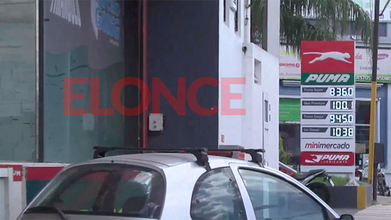 Puma también actualizó los valores de sus combustibles: los detalles ...