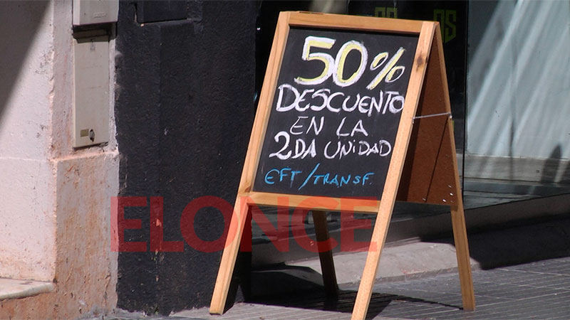 Empleados de Comercio: cuánto cobran en marzo y abril con el aumento confirmado | Elonce.com