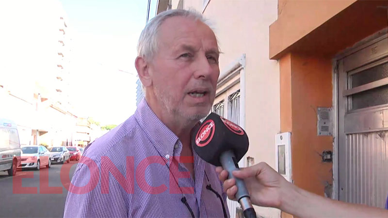Arturo Firpo “era un profesor con todas las letras”, sostuvo comunidad ...