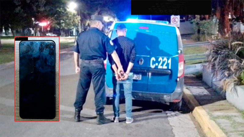 Detuvieron A Un Hombre Tras Una Denuncia Por Presunto Abuso Sexual