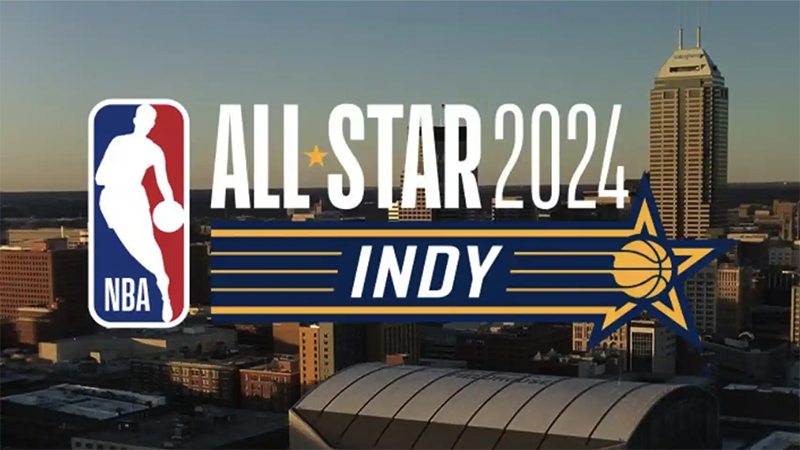 Comienza el NBA All Star Weekend 2024: todo lo que tenés que saber ...