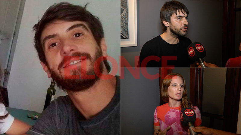 Caso Goyeneche: “Ariel no fue abordado de la manera adecuada”, dijo la ...