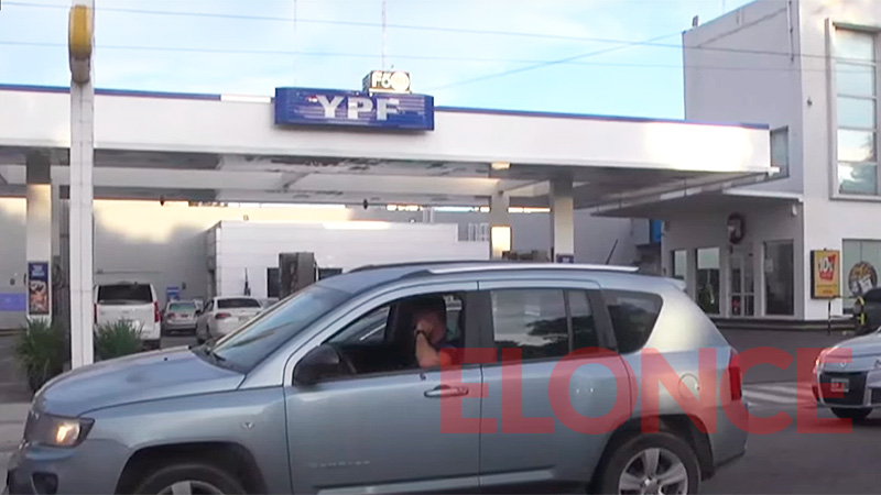 Descuentos de hasta 50% en combustibles: las mejores promociones para cargar | Elonce.com