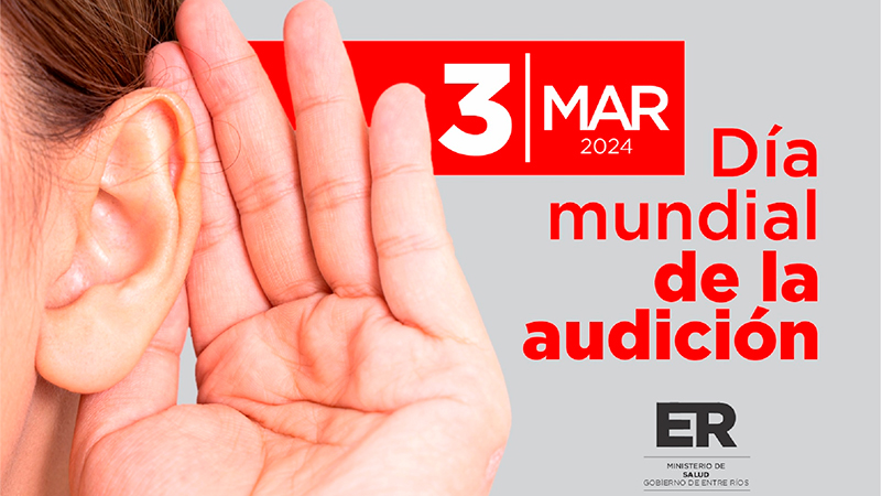 Día Mundial de la Audición: cómo prevenir y cuidar los oídos | Elonce.com