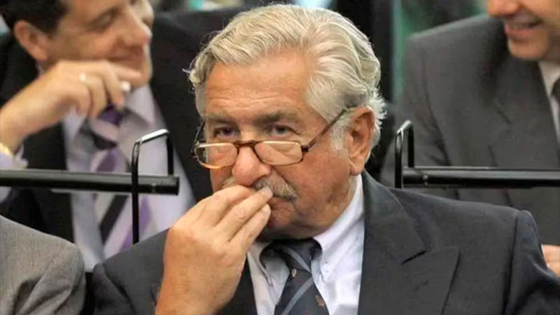 Condenaron al tío de Victoria Donda por haber participado de su ...