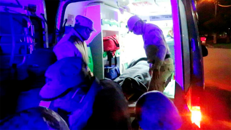 Identificaron Al Hombre Hallado Muerto En Una Embarcación A La Deriva