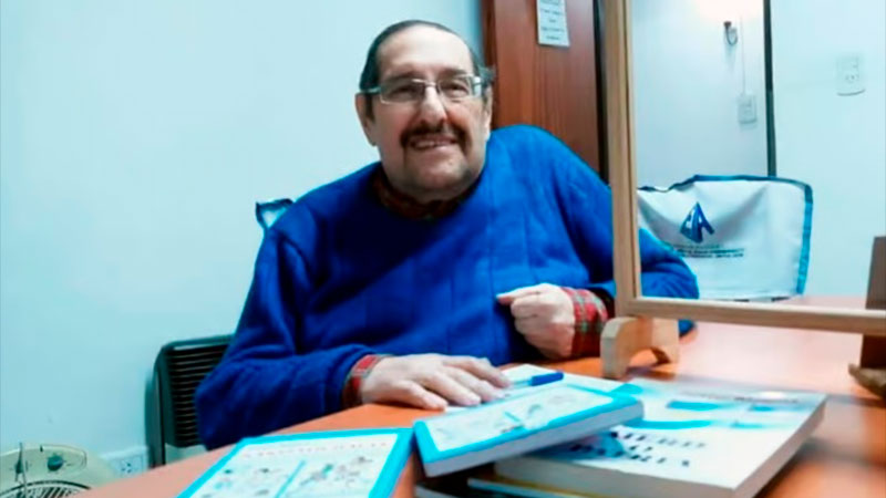 Falleció el ex senador de Gualeguaychú, Julio Majul: el abogado tenía ...