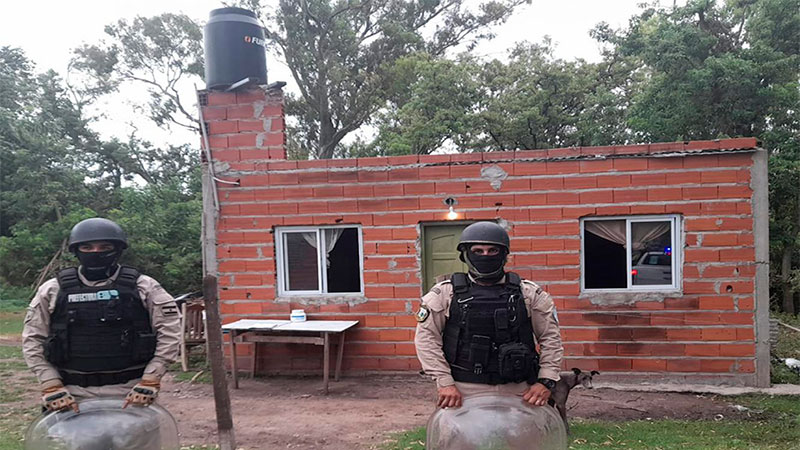 Dos Mujeres Y Un Hombre Fueron Detenidos Por Narcomenudeo 5941