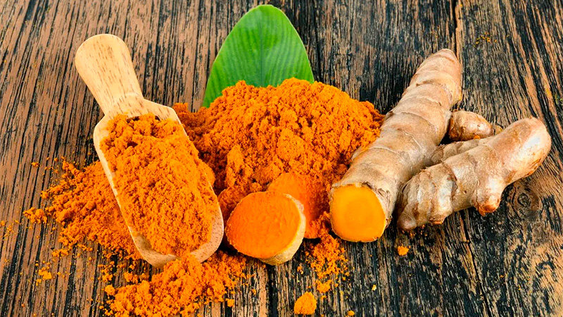 Cuál es el condimento ancestral que mejora la memoria y alivia la ...