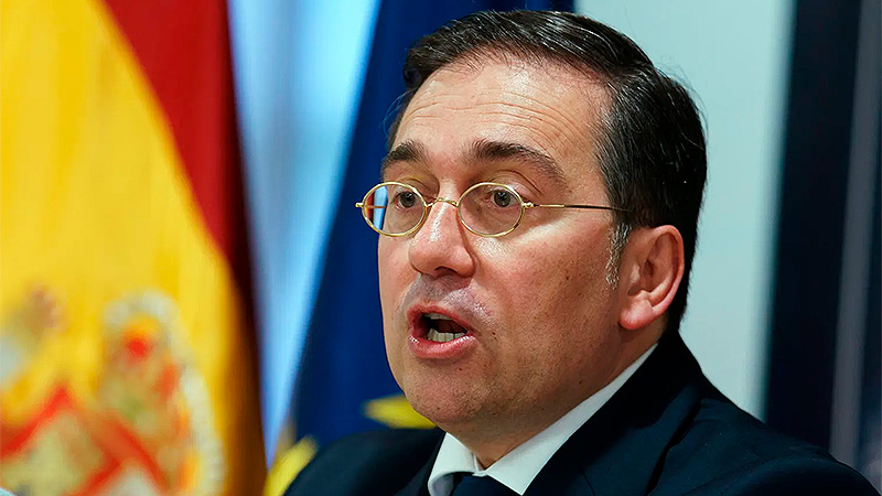 “Vamos a obrar en consecuencia” si no hay disculpas de Milei, advierte ... “Vamos a obrar en consecuencia” si no hay disculpas de Milei, advierte ...