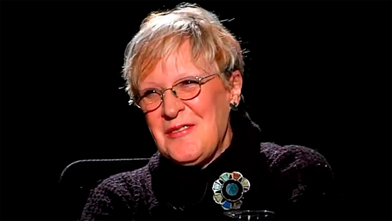 Murió la actriz Tina Serrano, tenía 82 años | Elonce.com