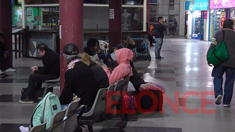 Fin de semana XXL: reconocen que la venta de pasajes no cumplió las expectativas | Elonce.com