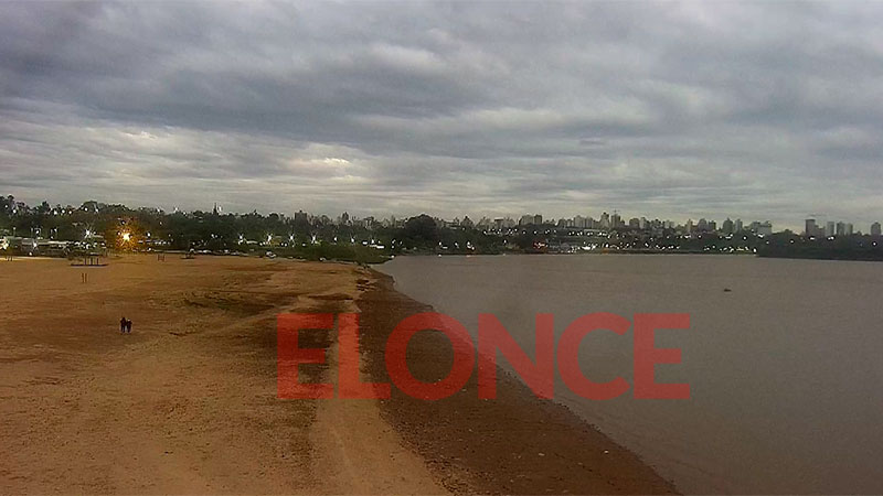 Mañanas frías y tardes agradables: el detalle del tiempo en Entre Ríos ...