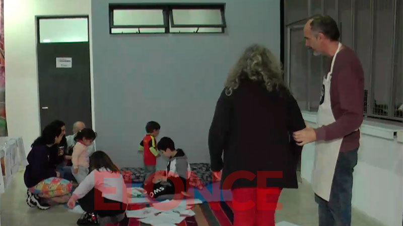 Infancias y Día del Amigo: las propuestas para disfrutar en el Mercado ...