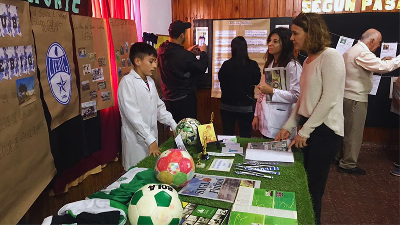 En agosto abre la inscripción para las ferias de educación en toda la ...