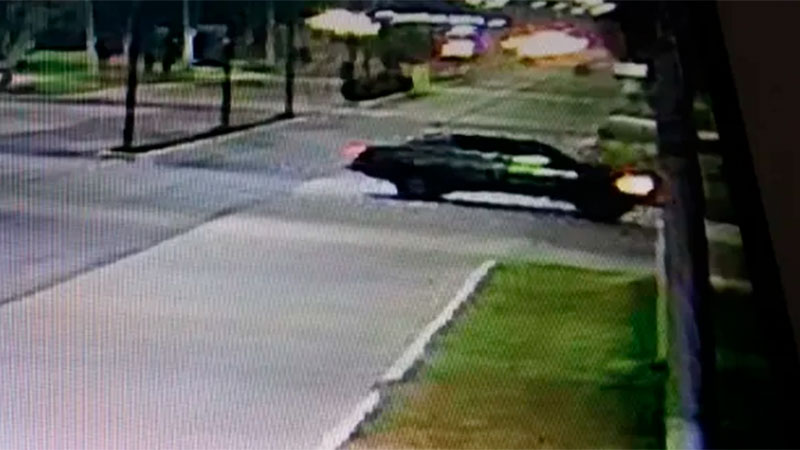 Madre Denunció Que Encapuchados Intentaron Secuestrar A Su Hijo 