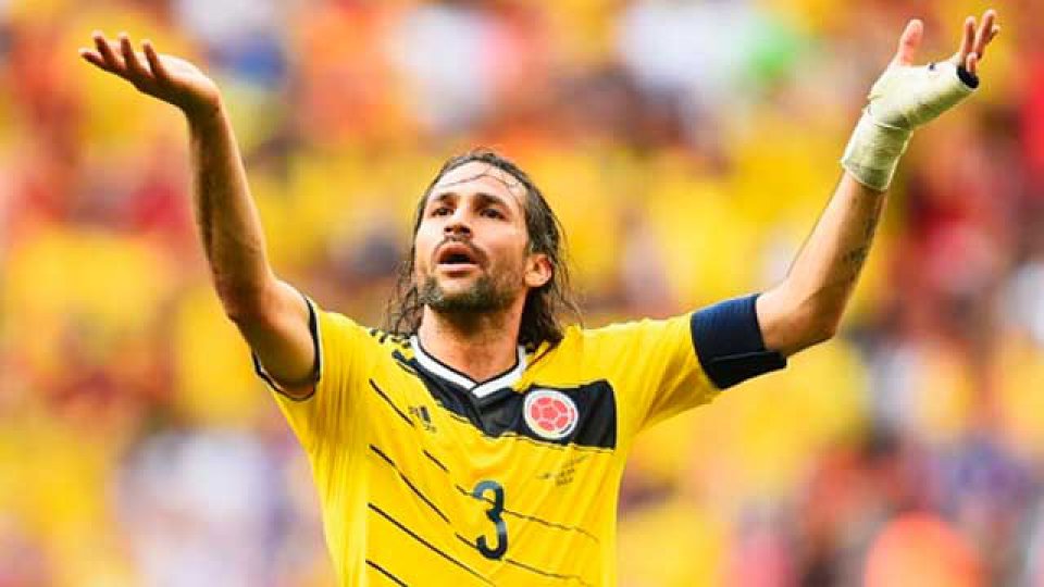 Se complicó la llegada de Mario Yepes | Elonce.com
