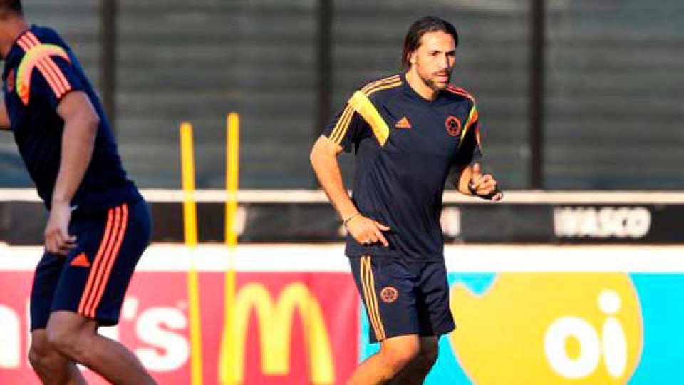 Confirman la llegada de Yepes | Elonce.com