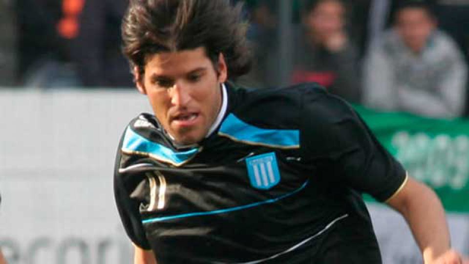 Sebastián Grazzini es el nuevo refuerzo de Patronato | Elonce.com