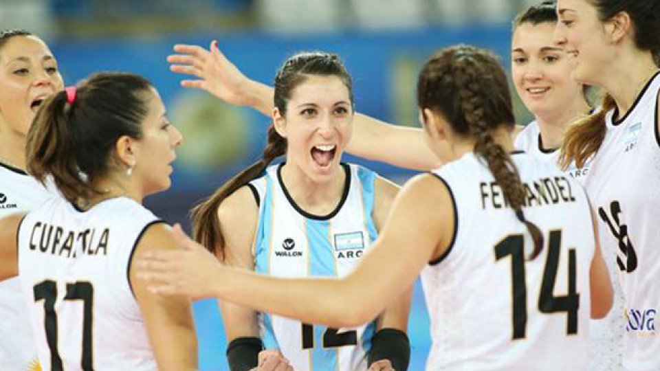 Mundial de Voley Femenino: Las Panteras se despidieron del Mundial con ...