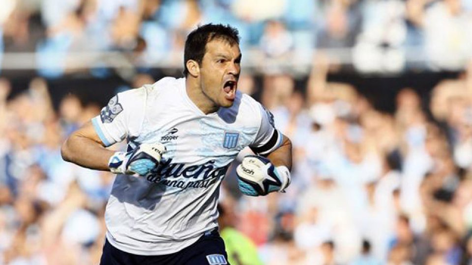 Sebastián Saja confesó que Cogorno les sugirió perder un partido ...