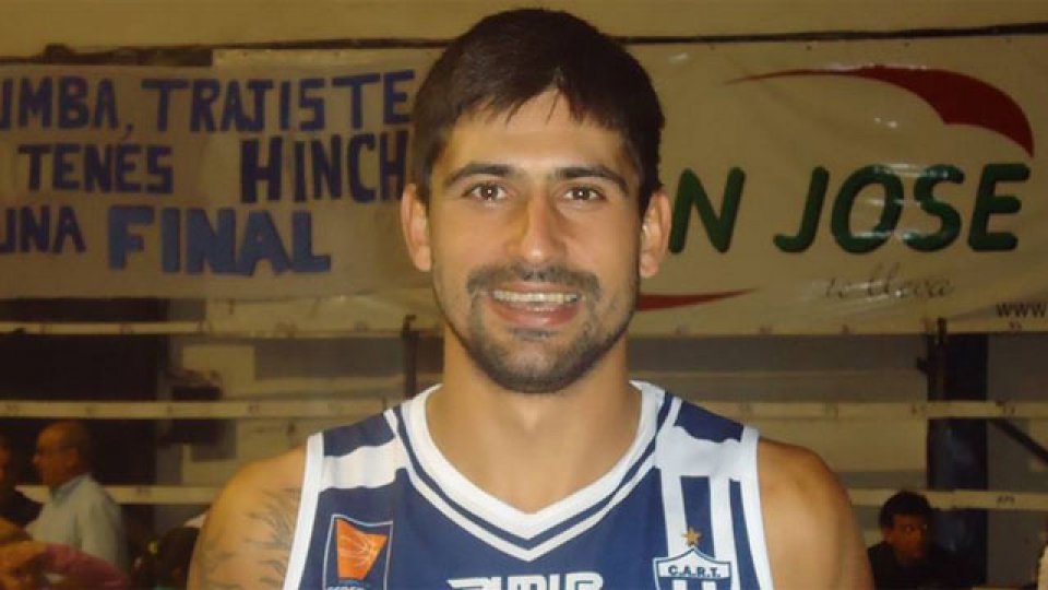 Isaac Monti, el goleador entrerriano en el Torneo Federal | Elonce.com Isaac Monti, el goleador entrerriano en el Torneo Federal | Elonce.com