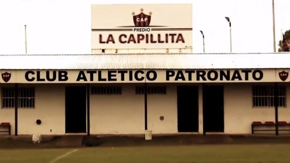 La historia de Patronato para todo el país | Elonce.com