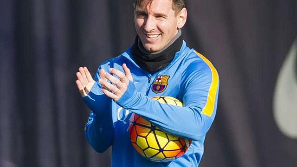 Los secretos de la dieta de Lionel Messi, según su médico personal ...