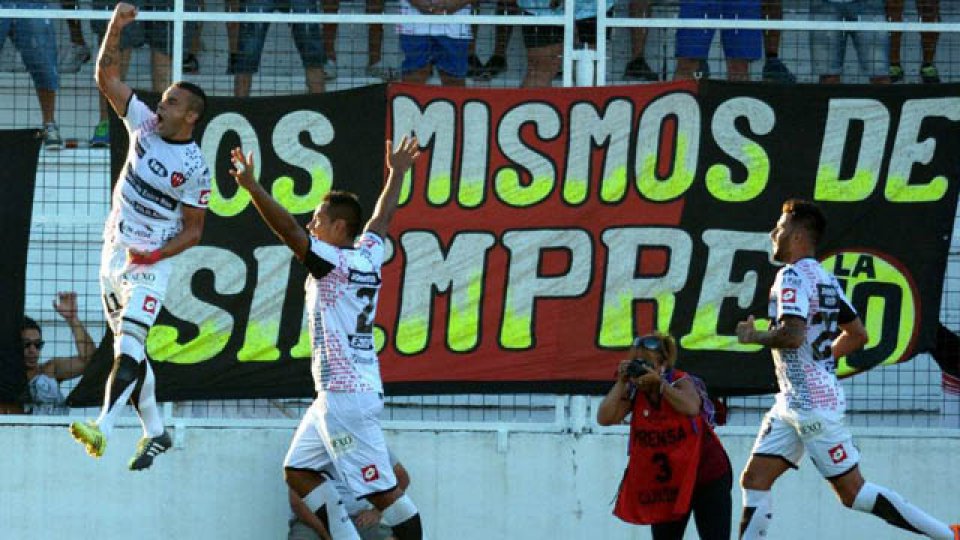 Luego de 38 años, Patronato regresó para quedarse | Elonce.com