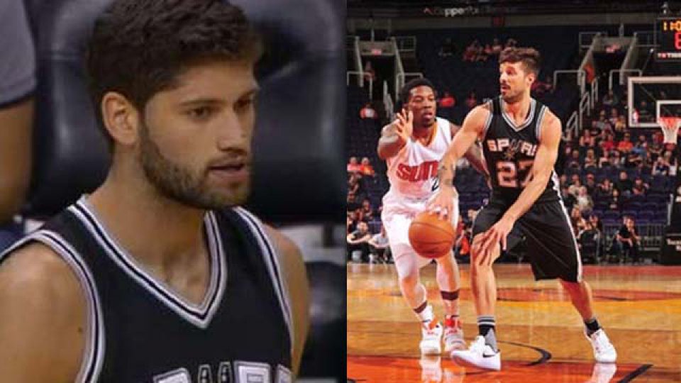 Nicolás Laprovittola y Patricio Garino debutaron en San Antonio ...