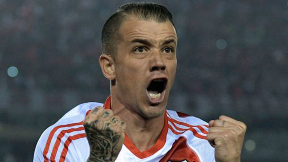 D'Alessandro se despide de River: el nuevo DT del Inter da por hecho el ...