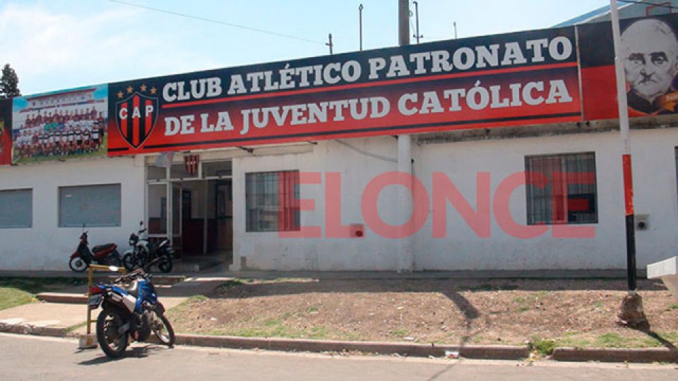 Patronato cumple 106 años de historia: habrá importantes festejos ...