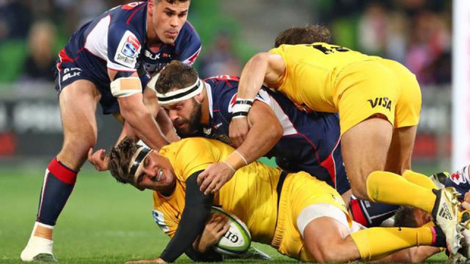 Se confirmo el cronograma para el Súper Rugby 2018 | Elonce.com