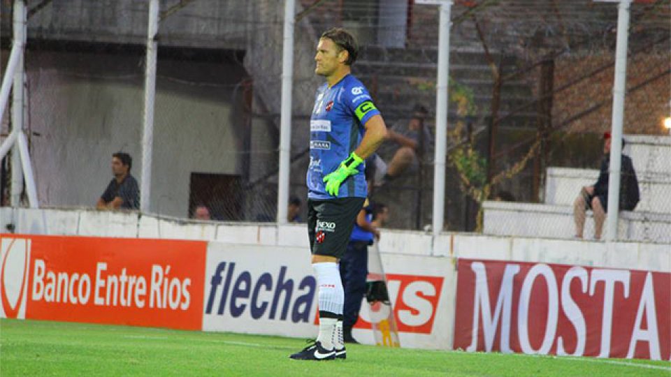 Sebastián Bértoli se someterá a estudios para determinar el grado de su ...