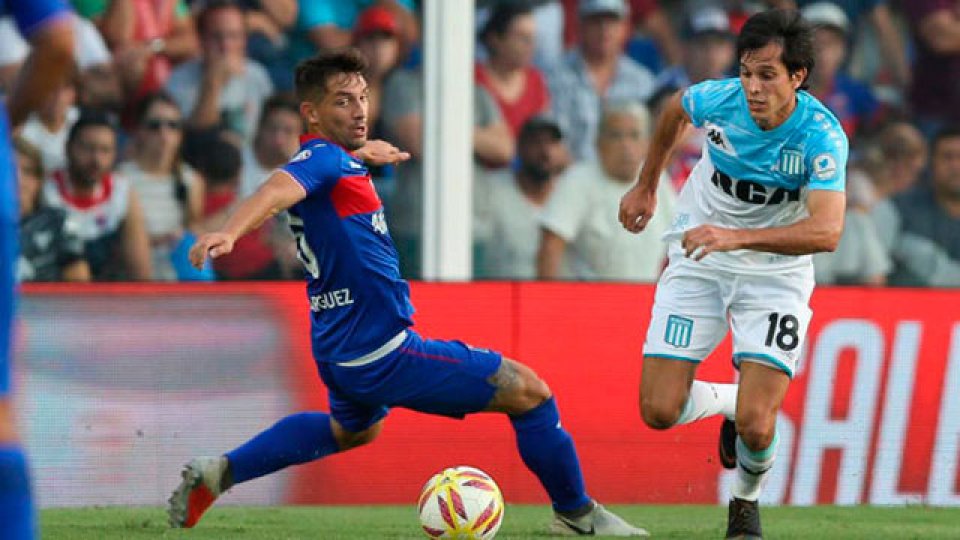 Tigre y Racing abren los cuartos de final de la Copa de la Superliga ...