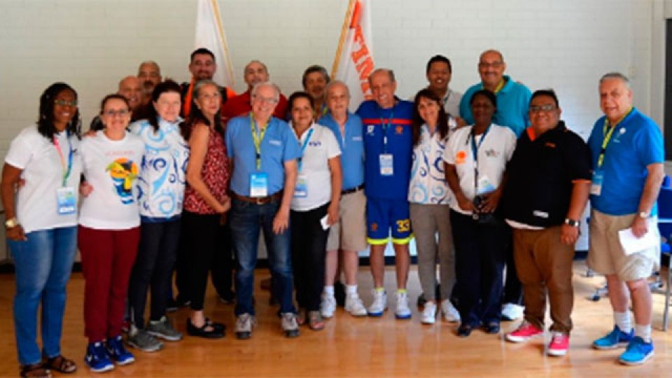 Viviana Busso y el Panamericano de Maxi Básquet: "Es importante la ...