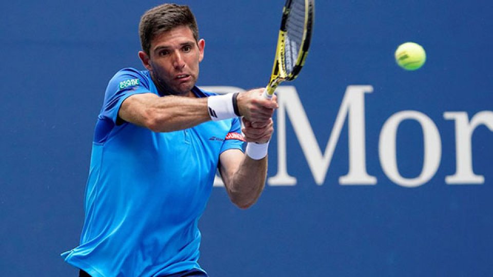 Once argentinos comienzan a jugar la clasificación del US Open | Elonce.com