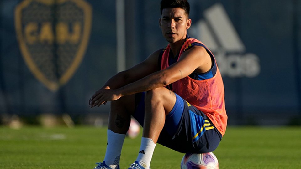 Boca afronta la pretemporada y el armado del plantel | Elonce.com