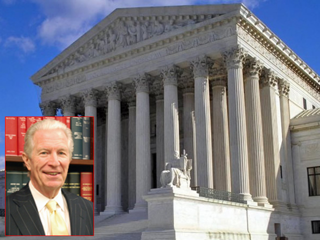 El mediador designado por Griesa es un especialista en finanzas de Wall ...