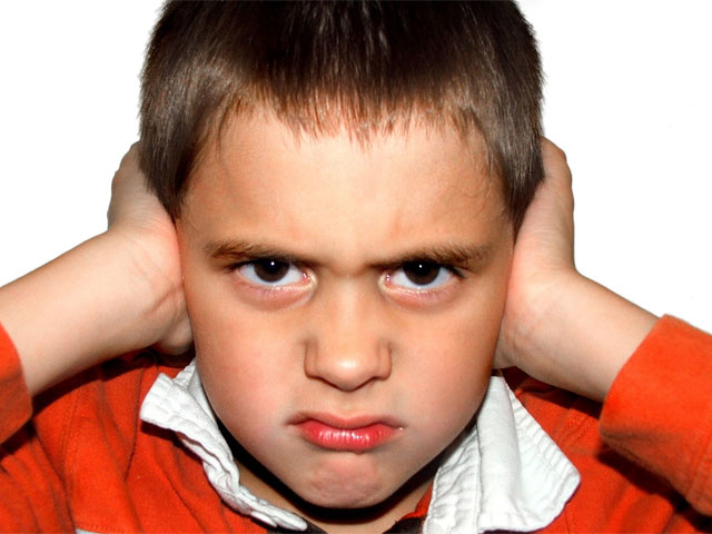 Expresiones de enojo “demuestran la fuerza que tiene el hombre ...