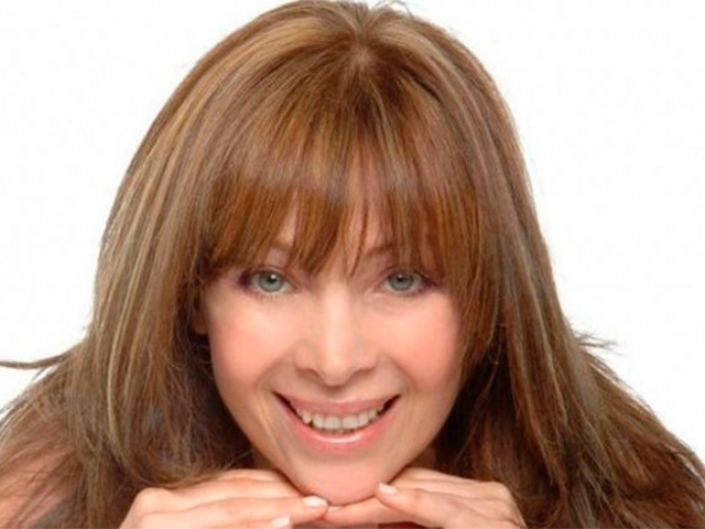 Murió la actriz Deborah Warren: Participó de reconocidos programas ...