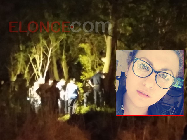 Encontraron el cuerpo de Priscila Hartman en un descampado en la zona ...