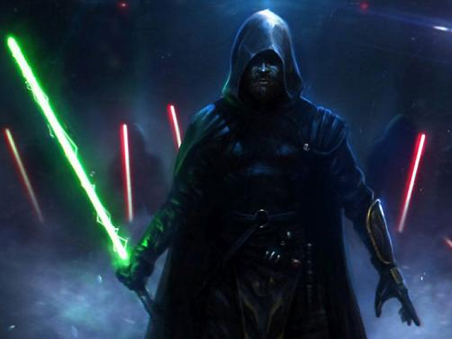 La nueva de "Star Wars" genera expectativa desde su primer adelanto ...