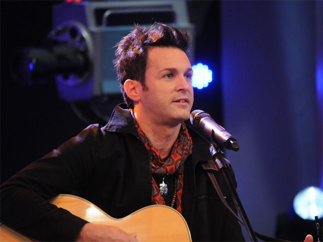 El drama de Axel: "Mi mamá estuvo con riesgo de perder la vida ...