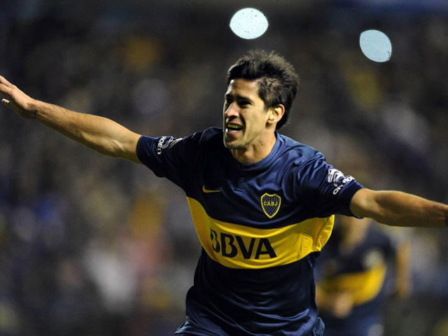 Récord de audiencia televisiva y en la web del Superclásico Boca-River ...