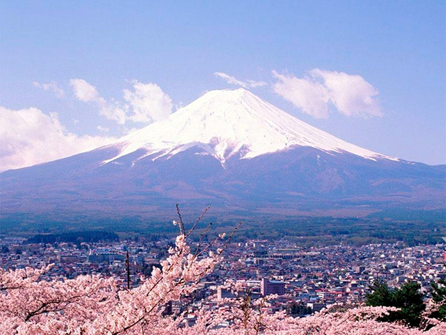 Japón está en alerta por la probable erupción de un volcán cerca de ...