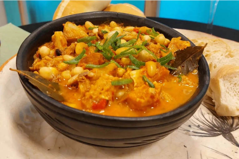 Buseca, un plato ideal para el frío | Elonce.com