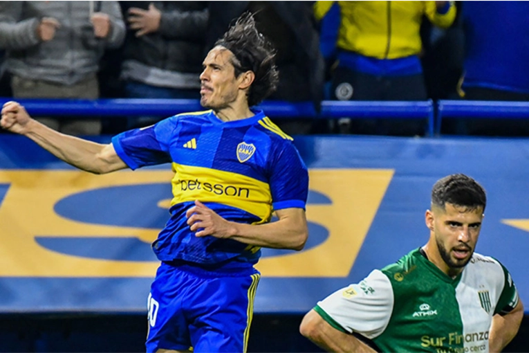 Boca y Unión escalaron en la Liga: posiciones, promedios e ingreso a ...